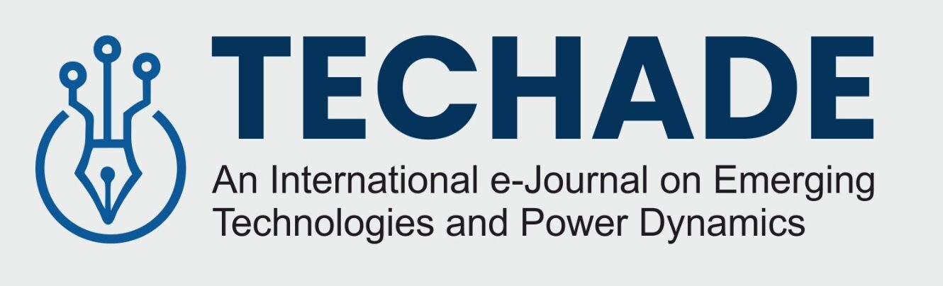 Techade | e-Journal on Emerging Technology and Power Dynamic